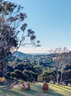 Hillside Carool - An old house with a young soul in Carool, NSW.