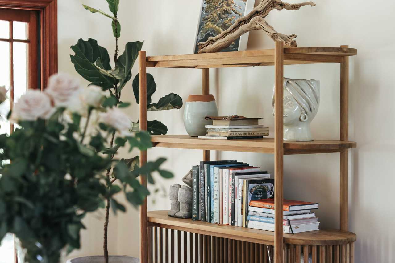 Hillside Carool - An old house with a young soul in Carool, NSW.