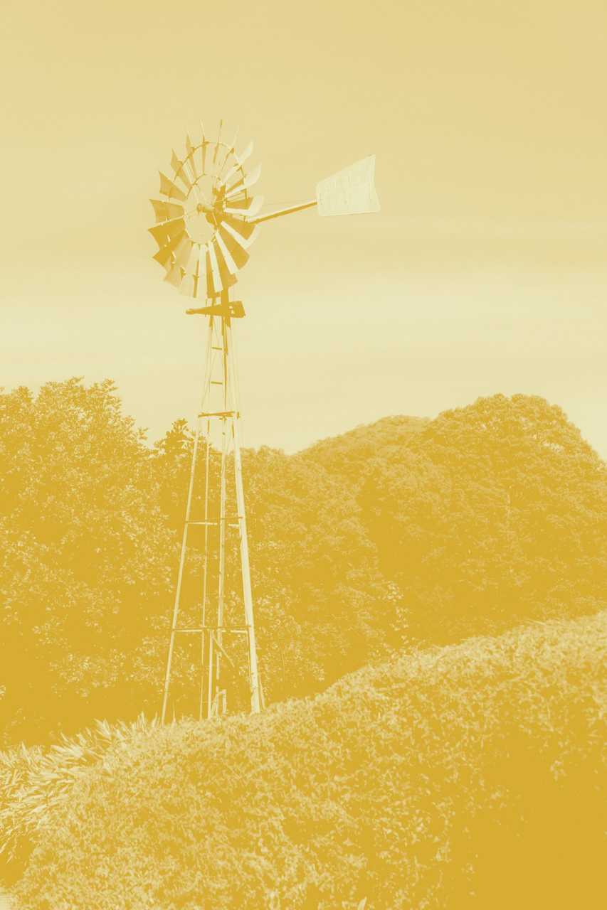 Hillside Carool - An old house with a young soul in Carool, NSW.